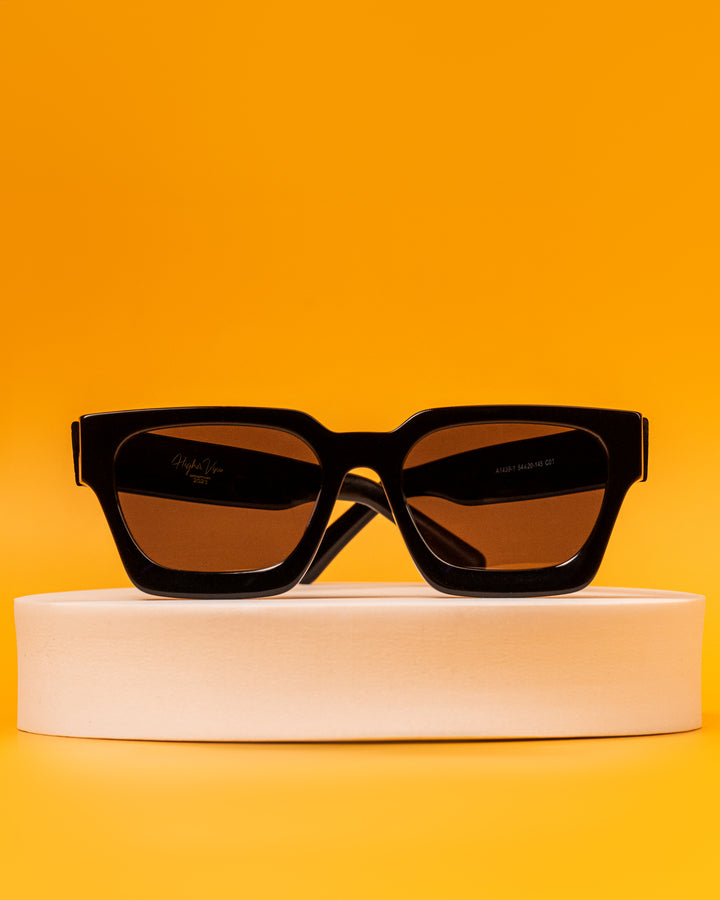 TAKEOVER – Higher Vision Store